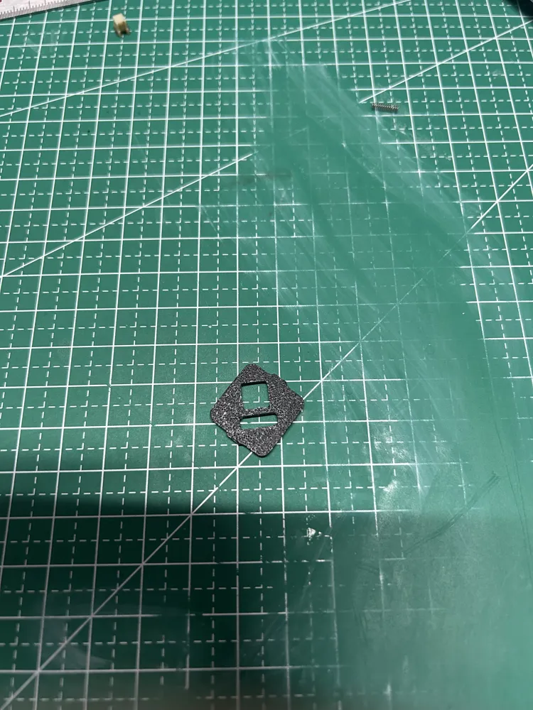 LL Rear Cover - Free 3D Print Model - MakerWorld