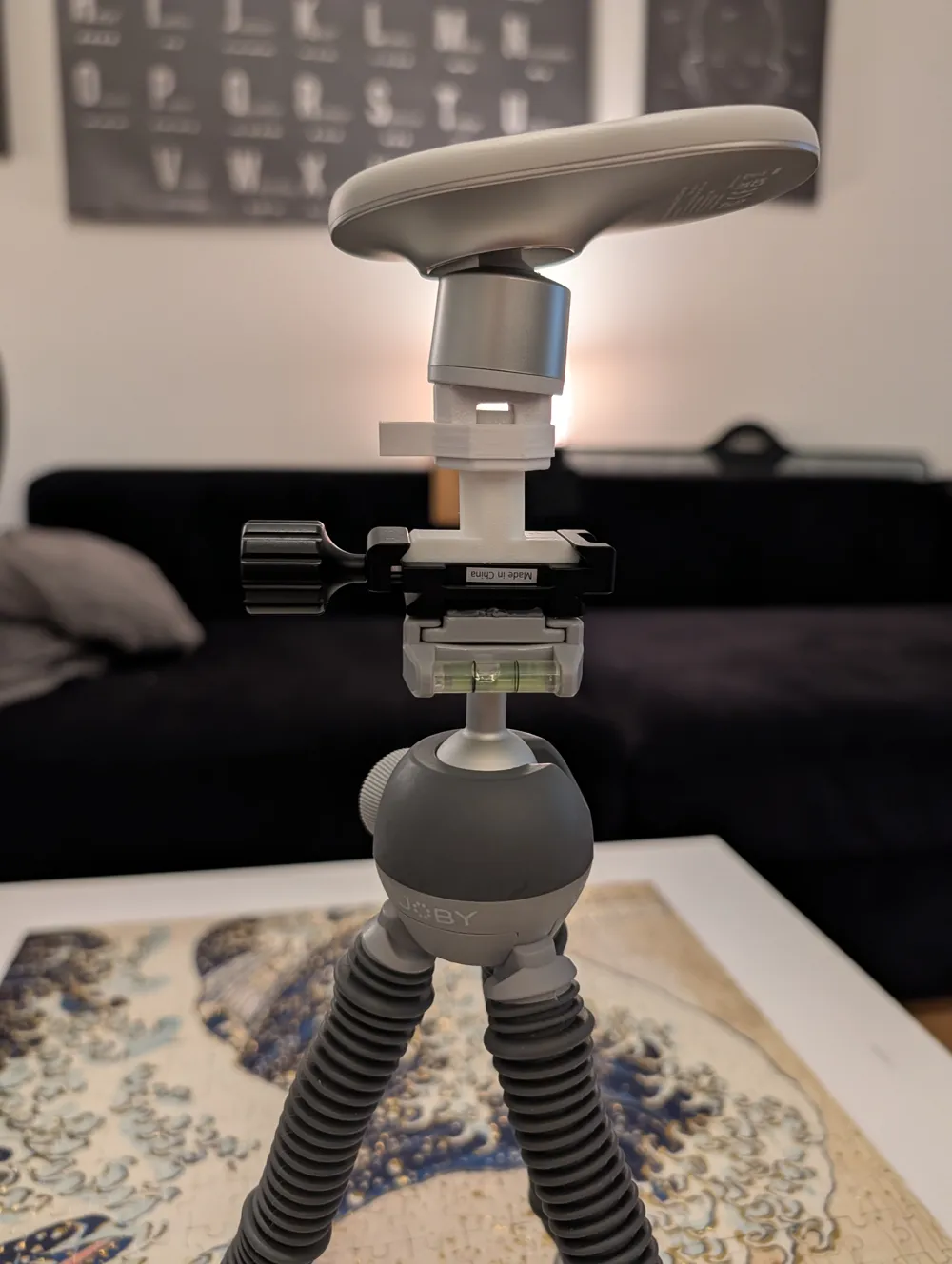 Arca Swiss Plate + Multiboard Peg - Free 3D Print Model - MakerWorld