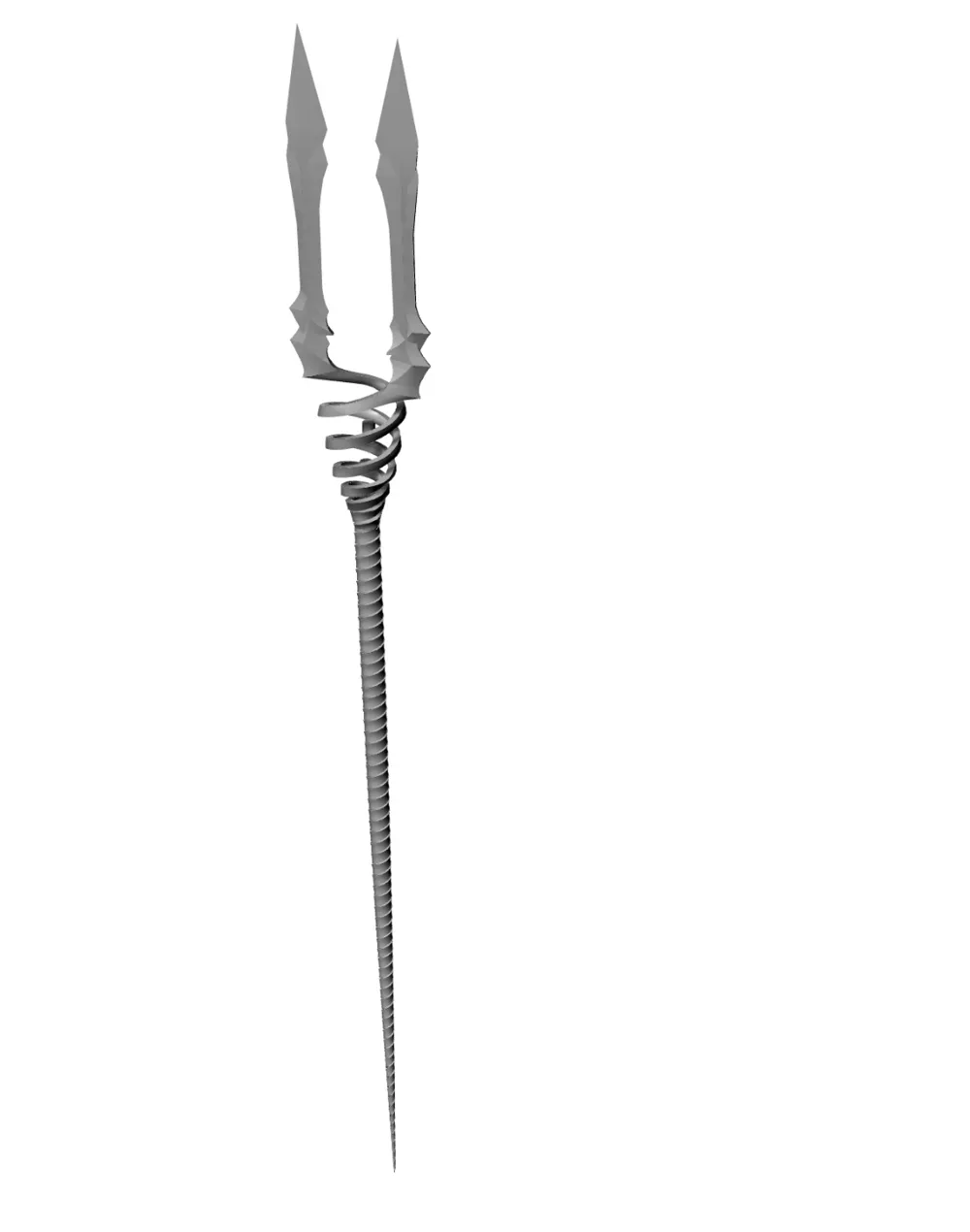Neon Genesis Evangelion EVA Spear of Longinus Spear of Longinus - Free ...