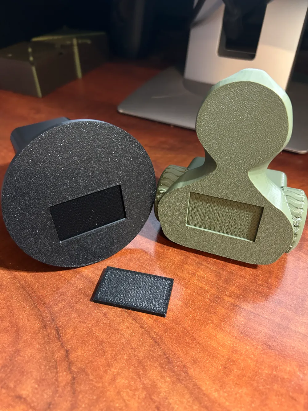 Duck hitch cover by Koren1969 - MakerWorld