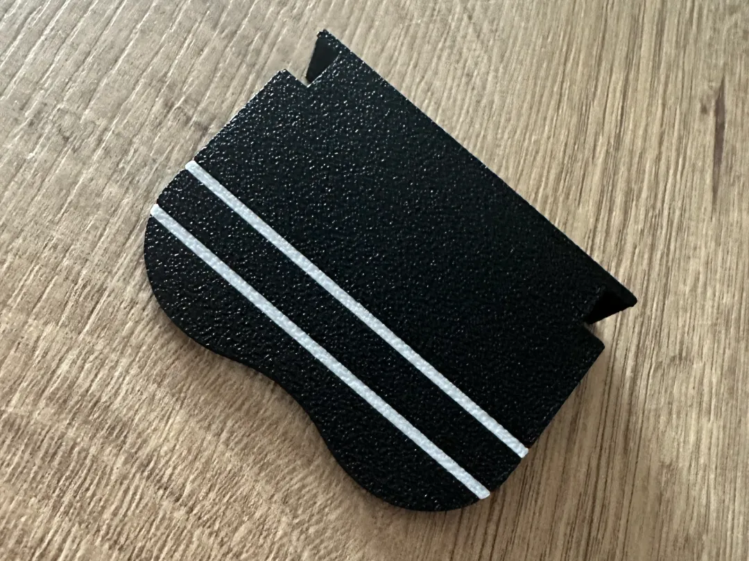 Liquid Detergent Dispensing Aid - Free 3D Print Model - MakerWorld