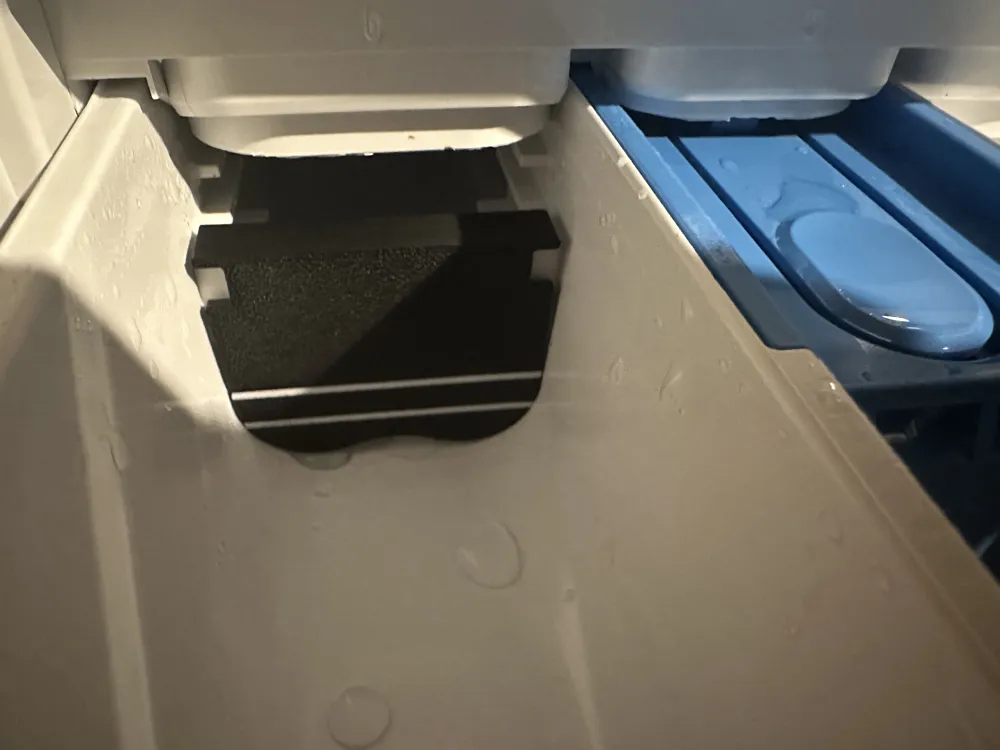 Liquid Detergent Dispensing Aid - Free 3D Print Model - MakerWorld