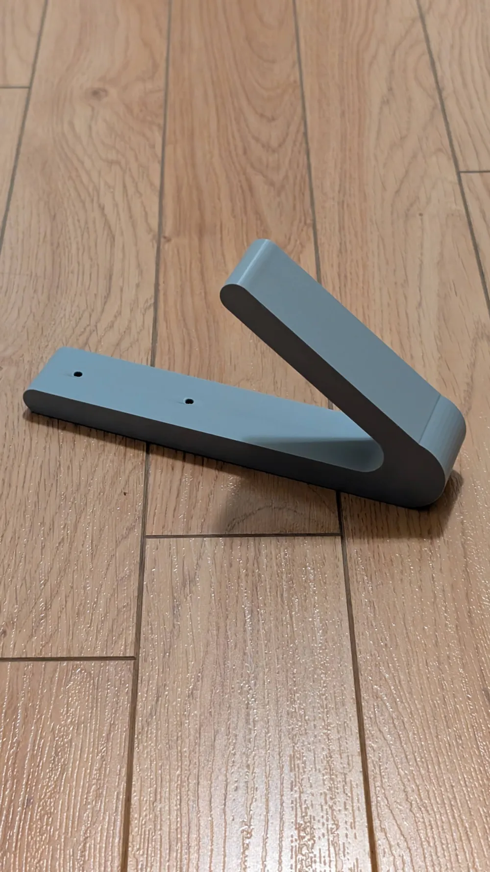 Waterski Hook / Holder - Free 3D Print Model - MakerWorld