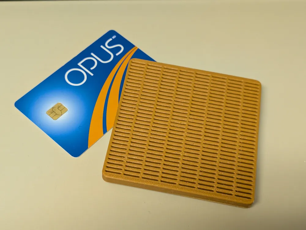 Gridfinity Electronic Component Holder / Storage by Min.R MakerWorld ...