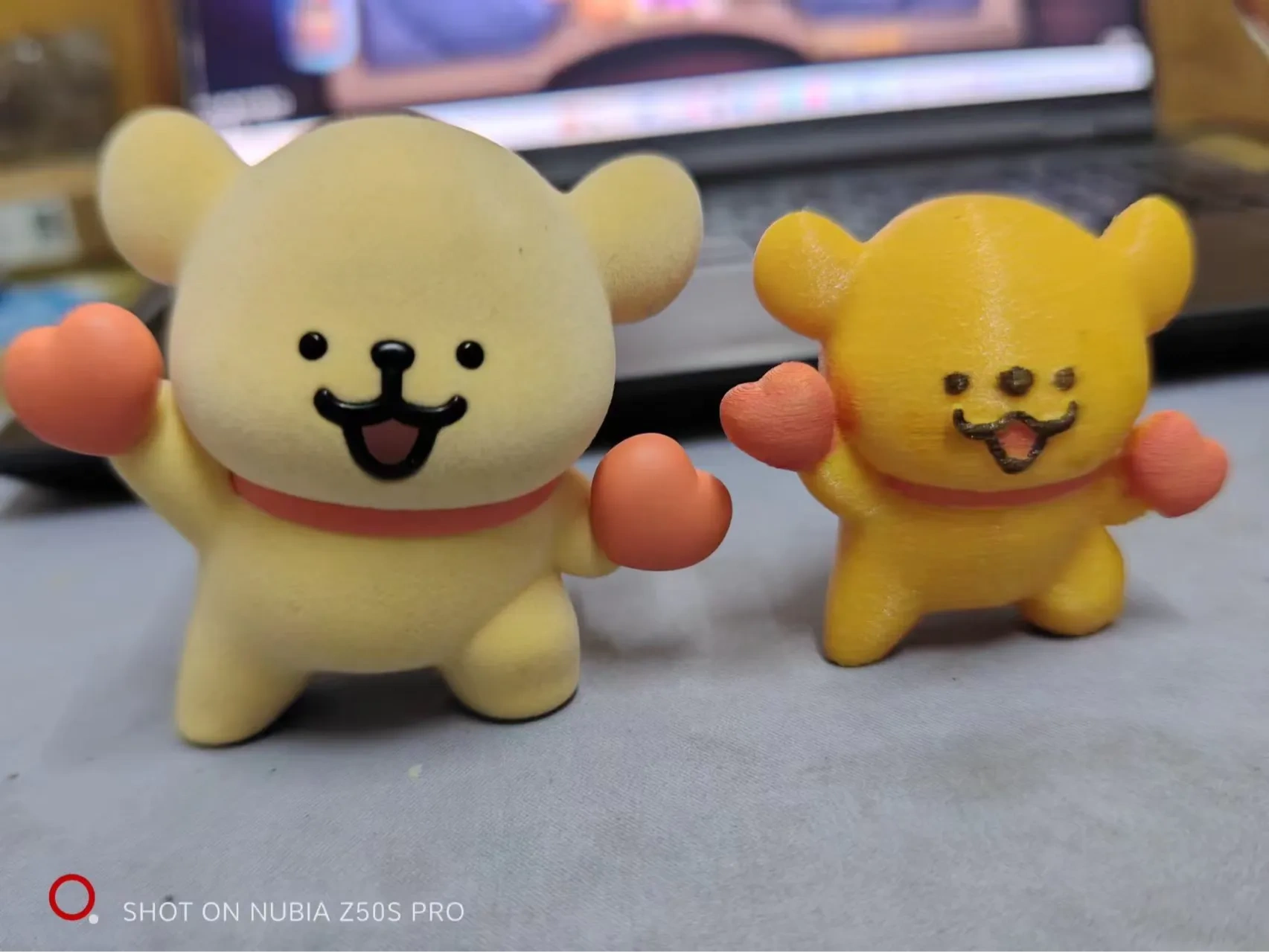 Line Dog by qaq123 MakerWorld: Download Free 3D Models