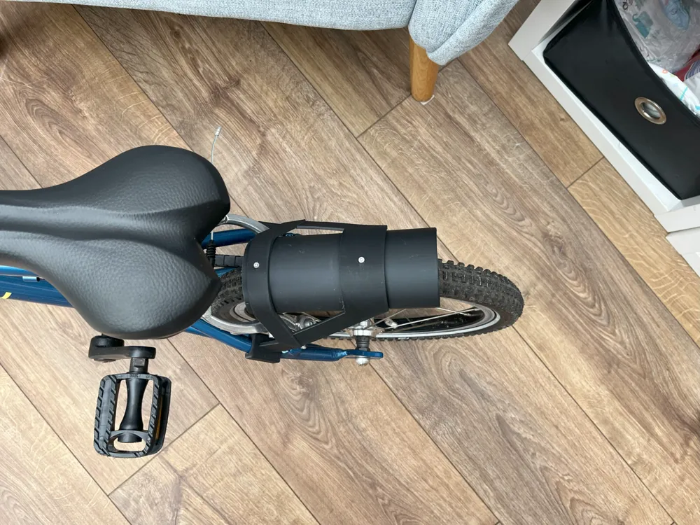 Whizzy Mudguard / Whizzy Schutzblech by david.allin MakerWorld ...