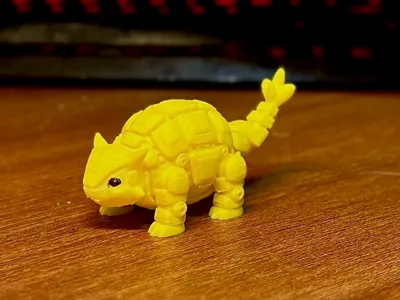 Cute Dinosaurs | Collection - MakerWorld: Download Free 3D Models