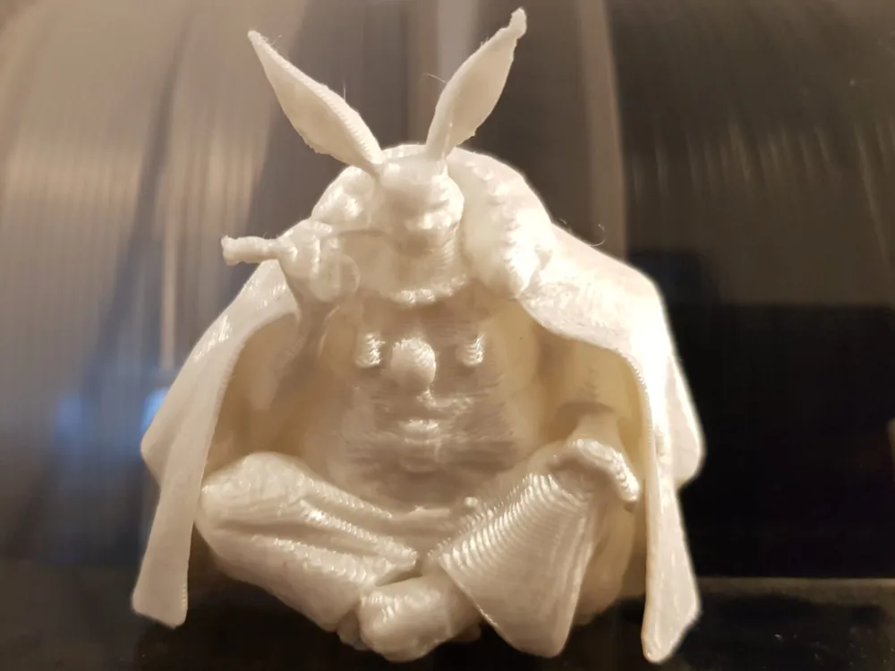 Don Vysache - Frontera Shangri-La por Robert Navasartian - MakerWorld