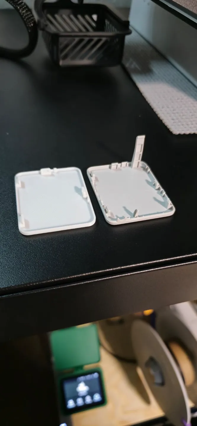 A1 Name Plate - Free 3D Print Model - MakerWorld