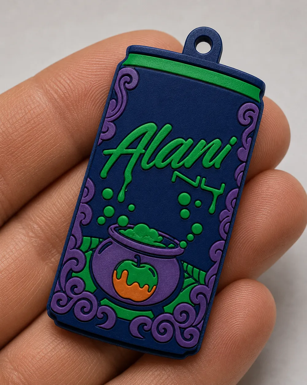Alani Energy Drink Pack 8 Geschmacksrichtungen Schlüsselanhänger ...