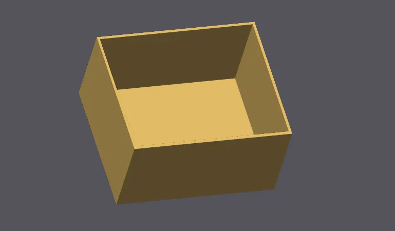 Booster Box Insert - Gundam by BlunderBot MakerWorld: Download Free 3D ...