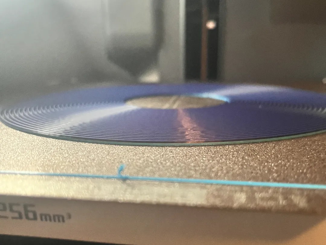 Print your own filament (multicolor possible) - Free 3D Print Model ...