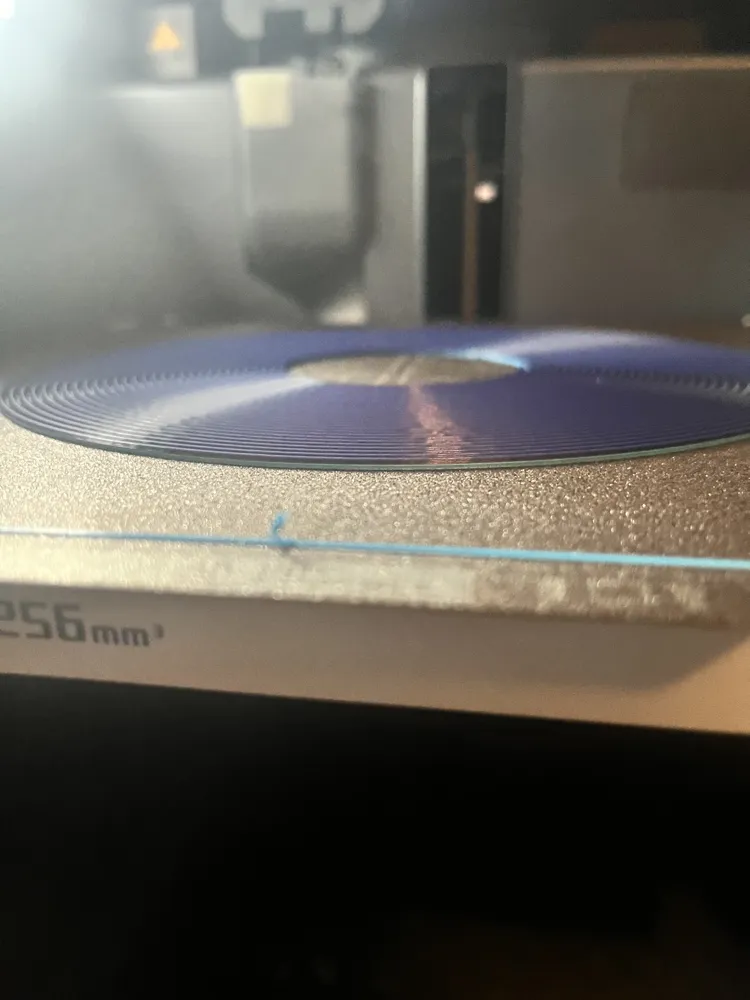 Print your own filament (multicolor possible) - Free 3D Print Model ...