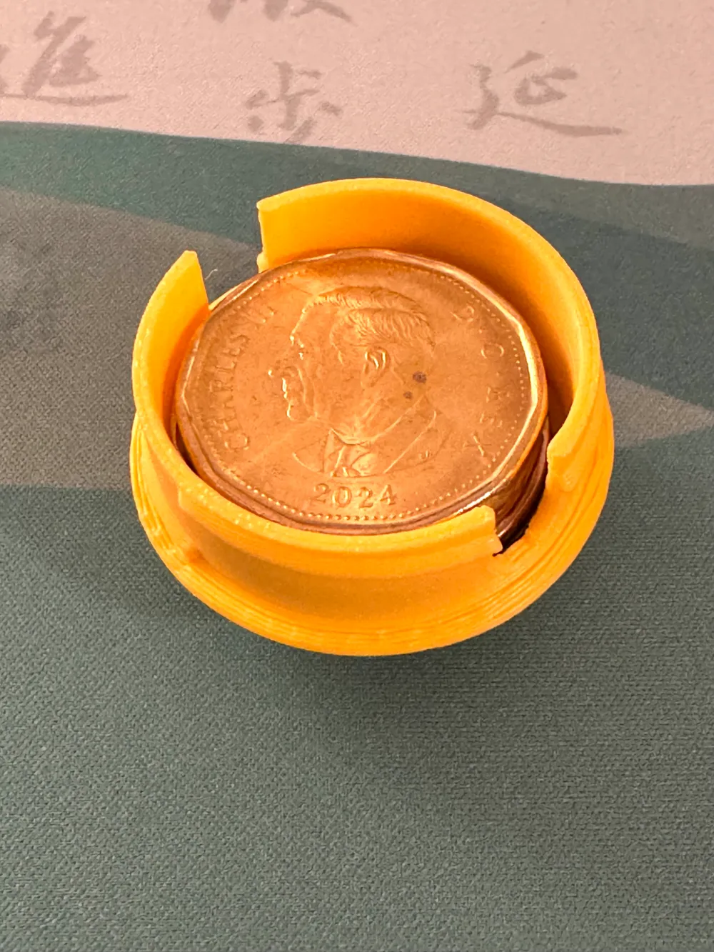 Roly-poly Toy - Easter egg - Coin Bank by jacobcnca - MakerWorld