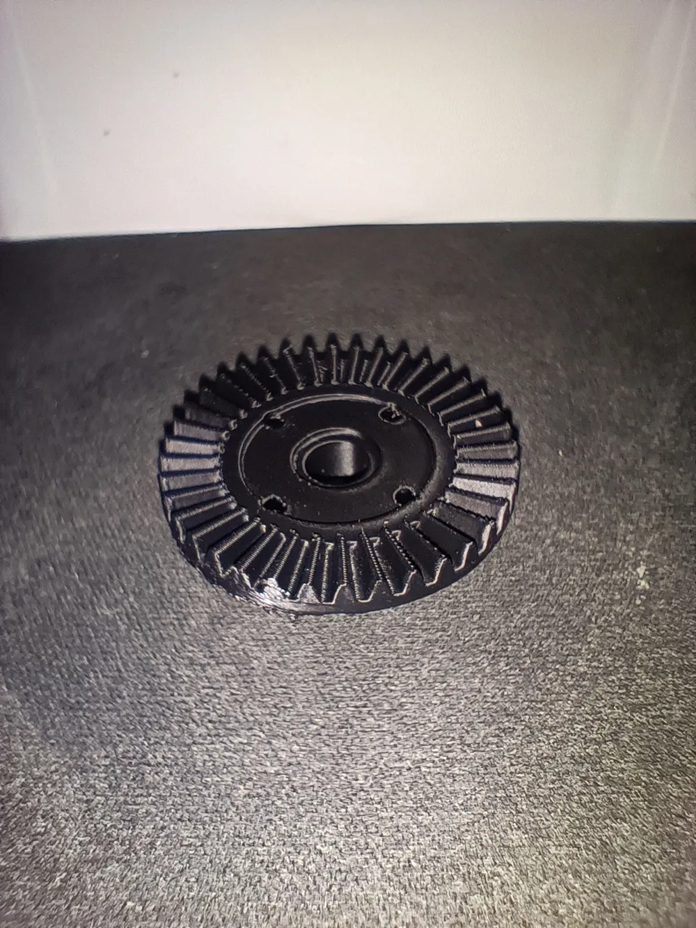 Rc Car differenrial Gear 32mm - Free 3D Print Model - MakerWorld