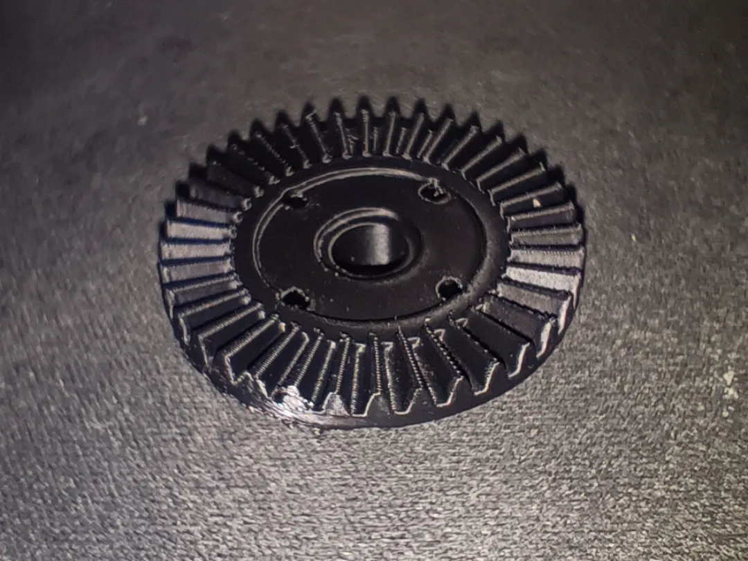 Rc Car differenrial Gear 32mm - Free 3D Print Model - MakerWorld