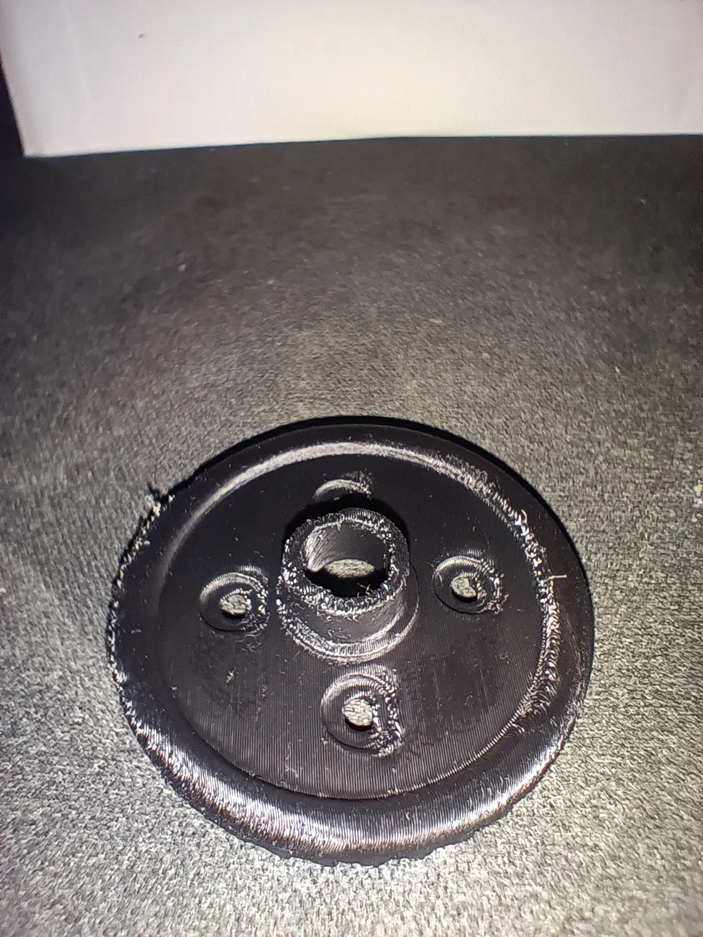 Rc Car differenrial Gear 32mm - Free 3D Print Model - MakerWorld