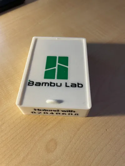 A1 Mini Box 180x180 by RS_666 - MakerWorld