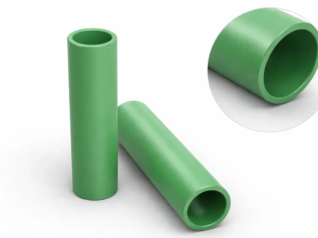 Pipe expansion - Free 3D Print Model - MakerWorld