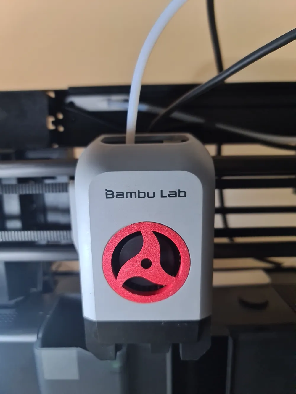 Itachi Uchiha Mangekyo Sharingan by Say3dprints - MakerWorld