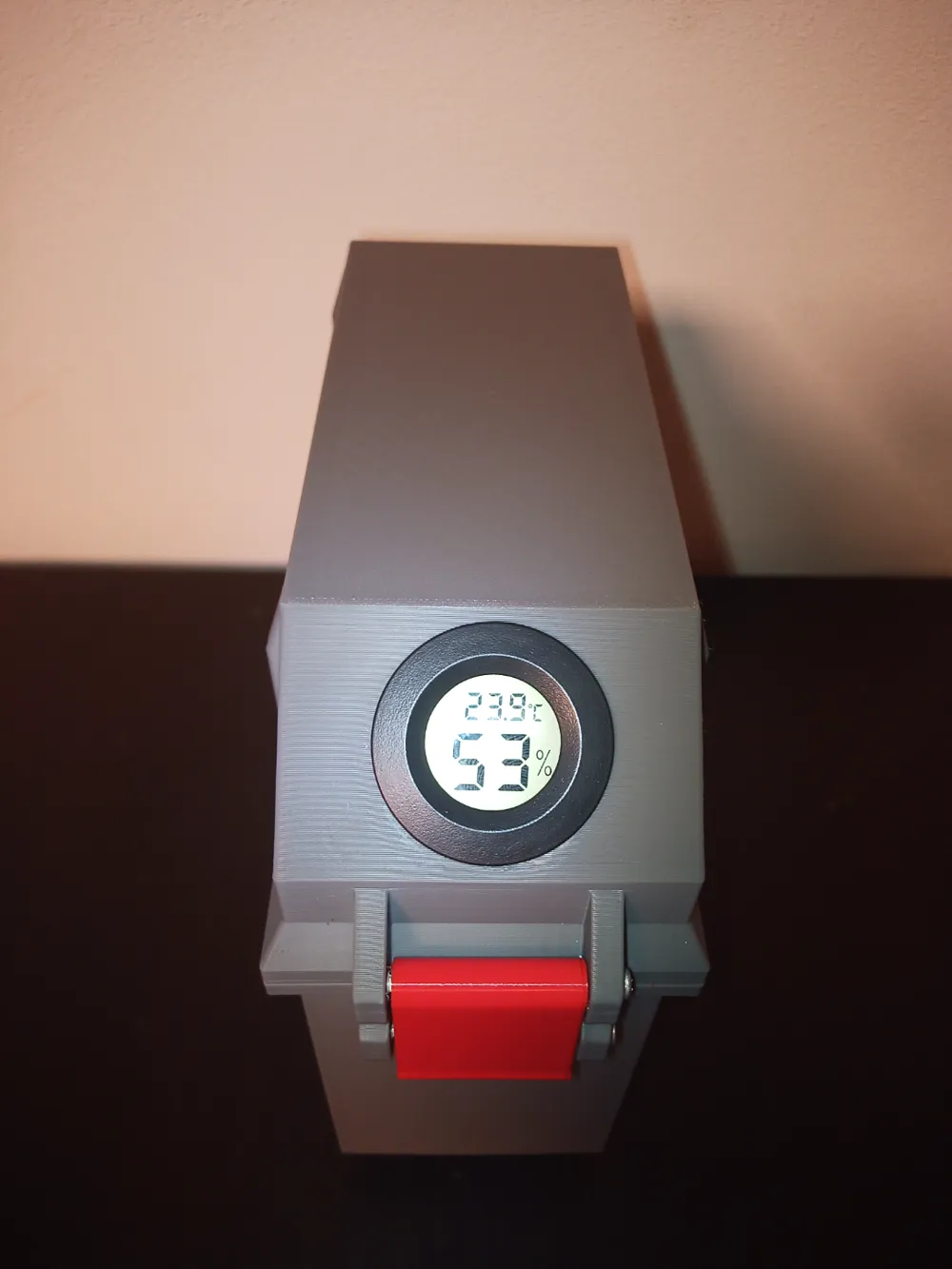 Filament Box by Kosmak MakerWorld: Download Free 3D Models