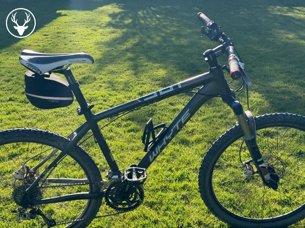 Bike Bottle Holder - Free 3D Print Model - MakerWorld