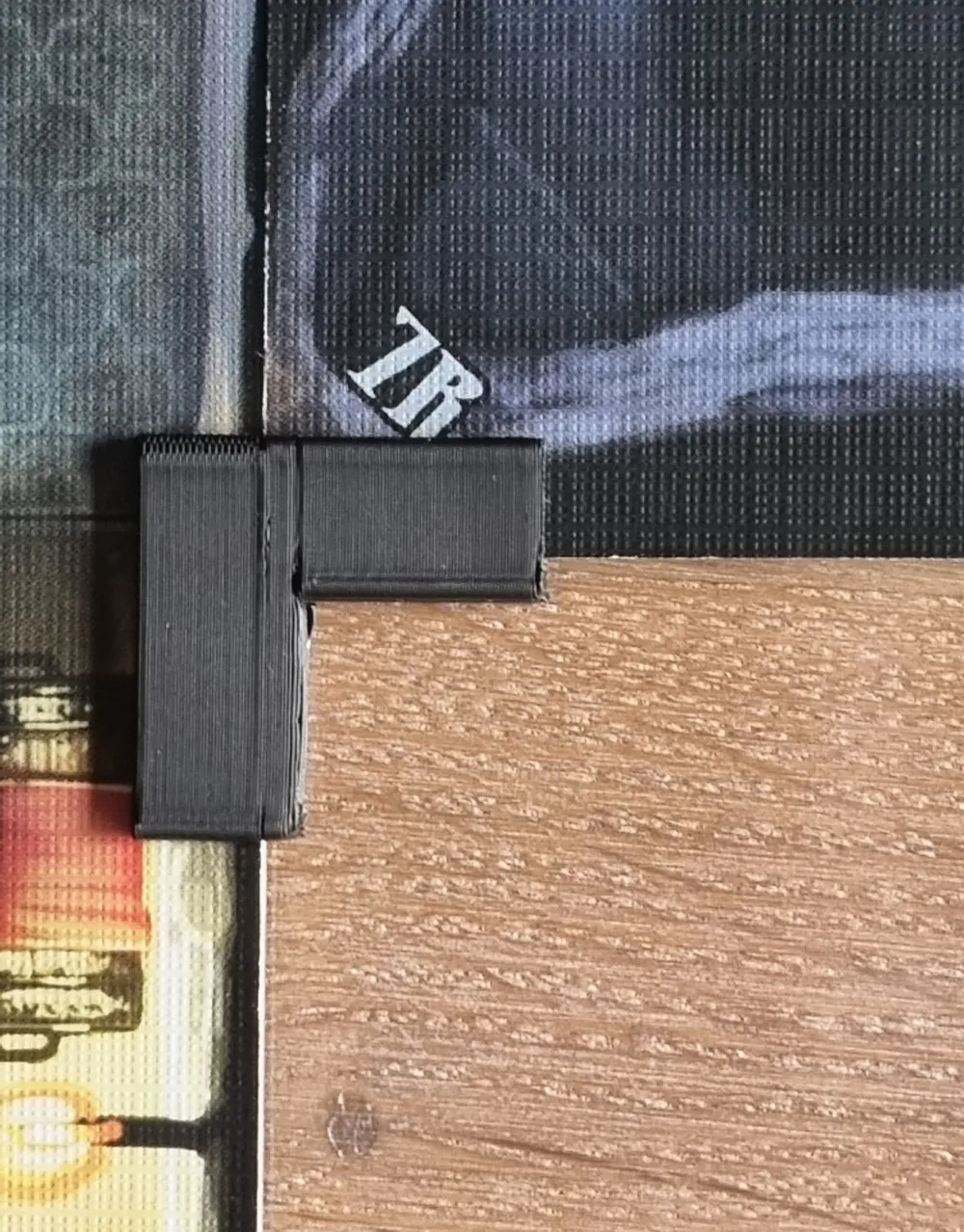 Board Game Clips by Sherodix - MakerWorld