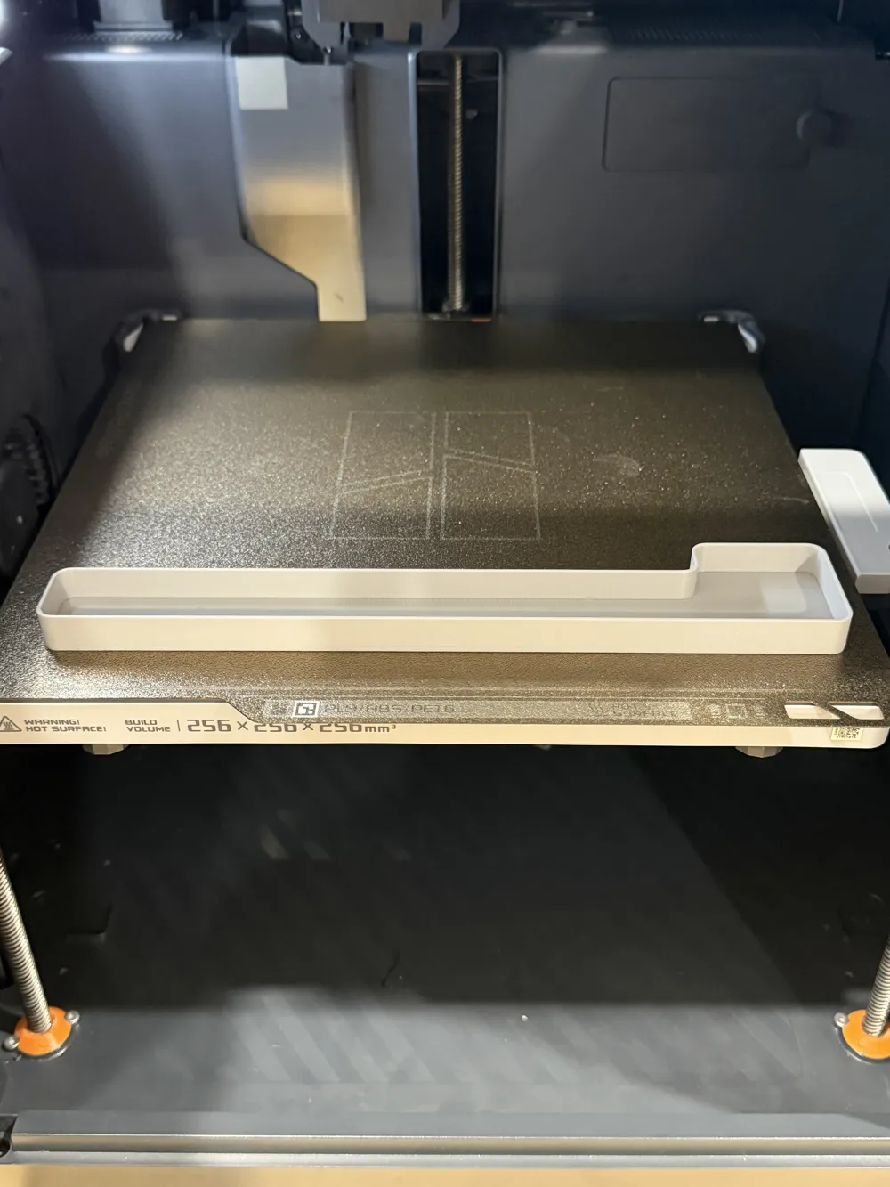Purge line bin - Free 3D Print Model - MakerWorld