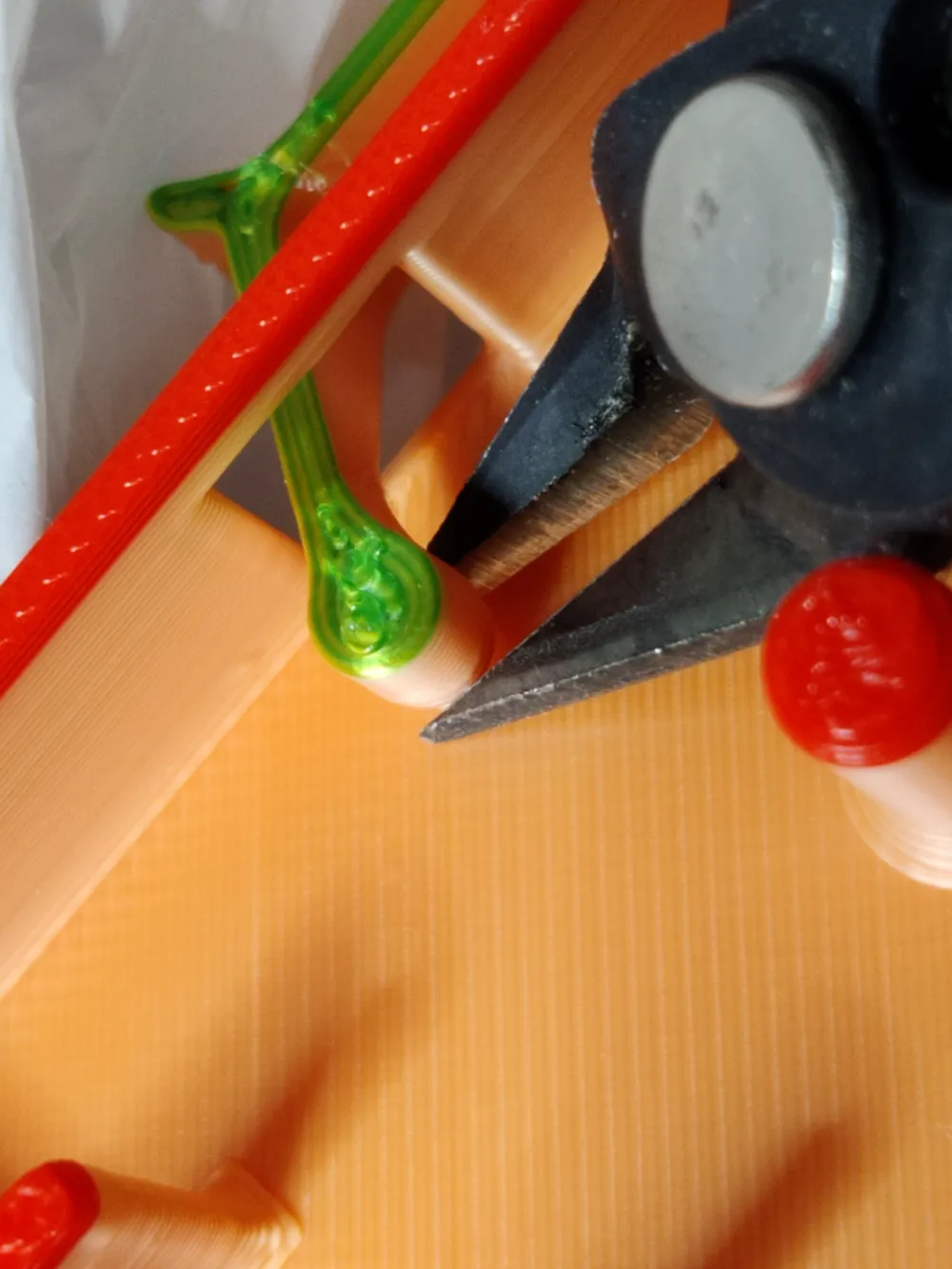 Desk Pinball by Bea Res MakerWorld: Download Free 3D Models