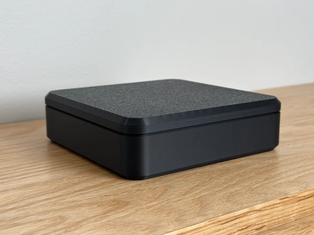 Modern Storage Box by modernremade MakerWorld: Download Free 3D Models