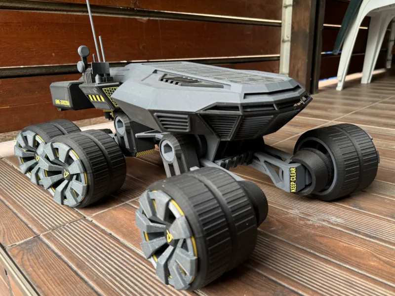 Wcad00 | Published - MakerWorld