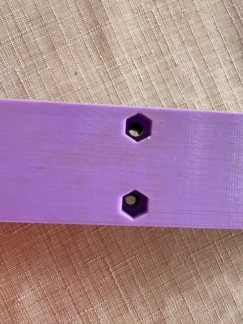 Pipe Separator Clamp for 2in and 1.75in Pipe - Free 3D Print Model ...