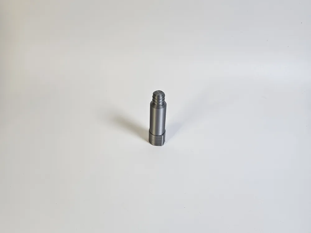 The Piston Hammer Modular Scrap Cosplay Halloween by Caziuz Designs ...