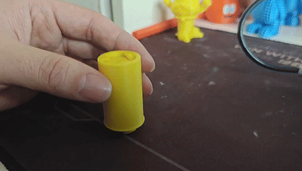 Everything is Rotatable -- Rotating Core Component, Rotating Cat ...