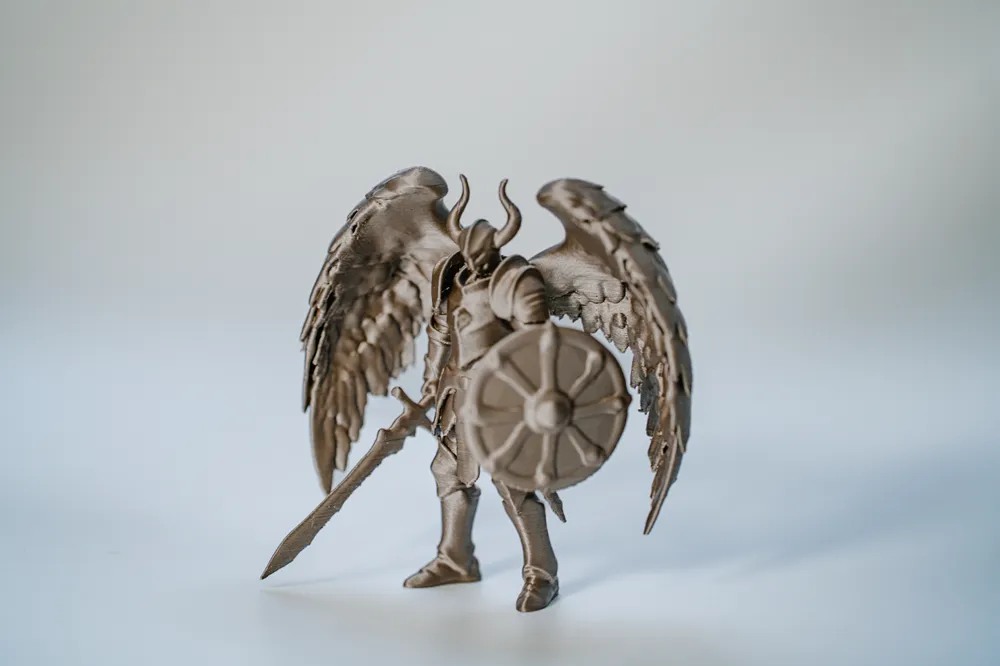 Angel Centurion by AtamiSquare MakerWorld: Download Free 3D Models