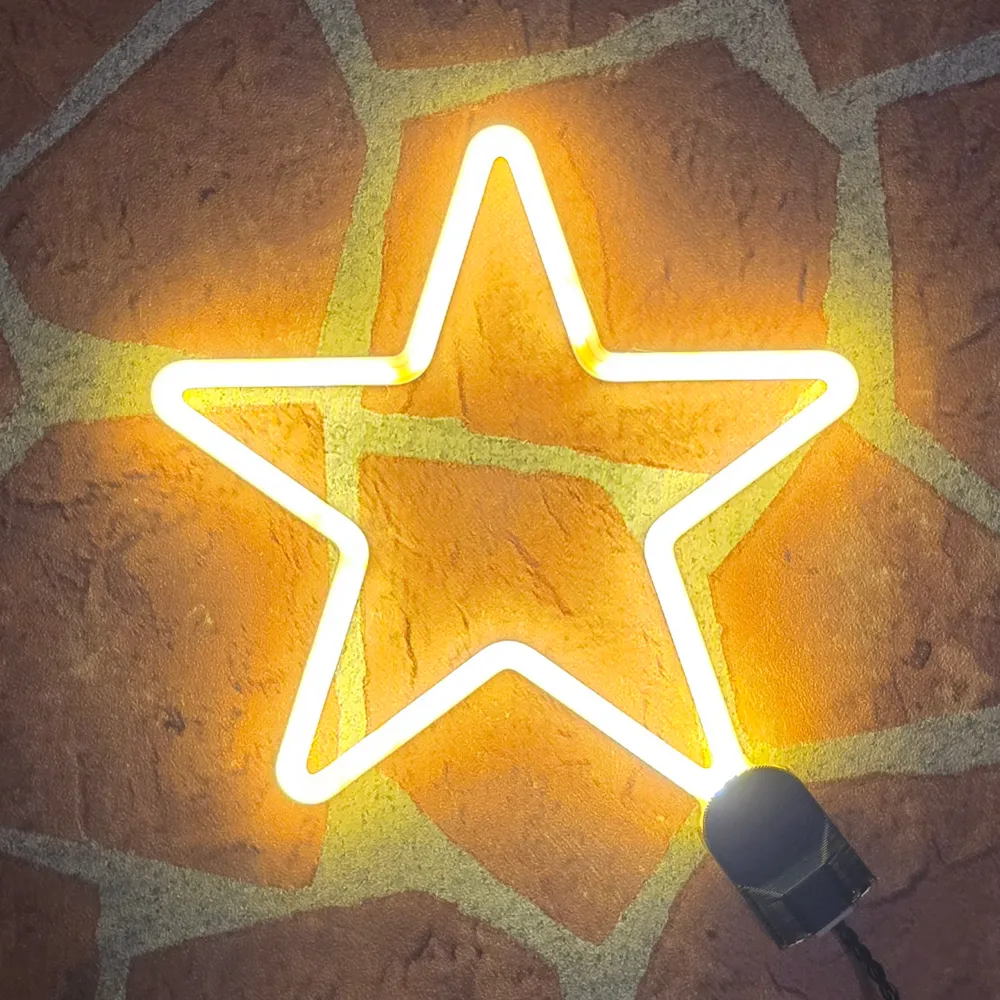 Neon Signs no.2 by Maoirae MakerWorld: Download Free 3D Models