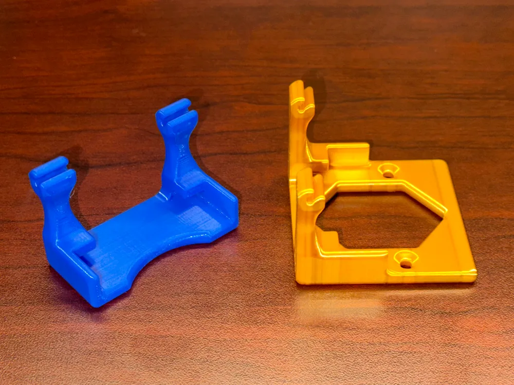 Filament Splicer Rig for Clamp Joiners by jjblodg MakerWorld: Download ...