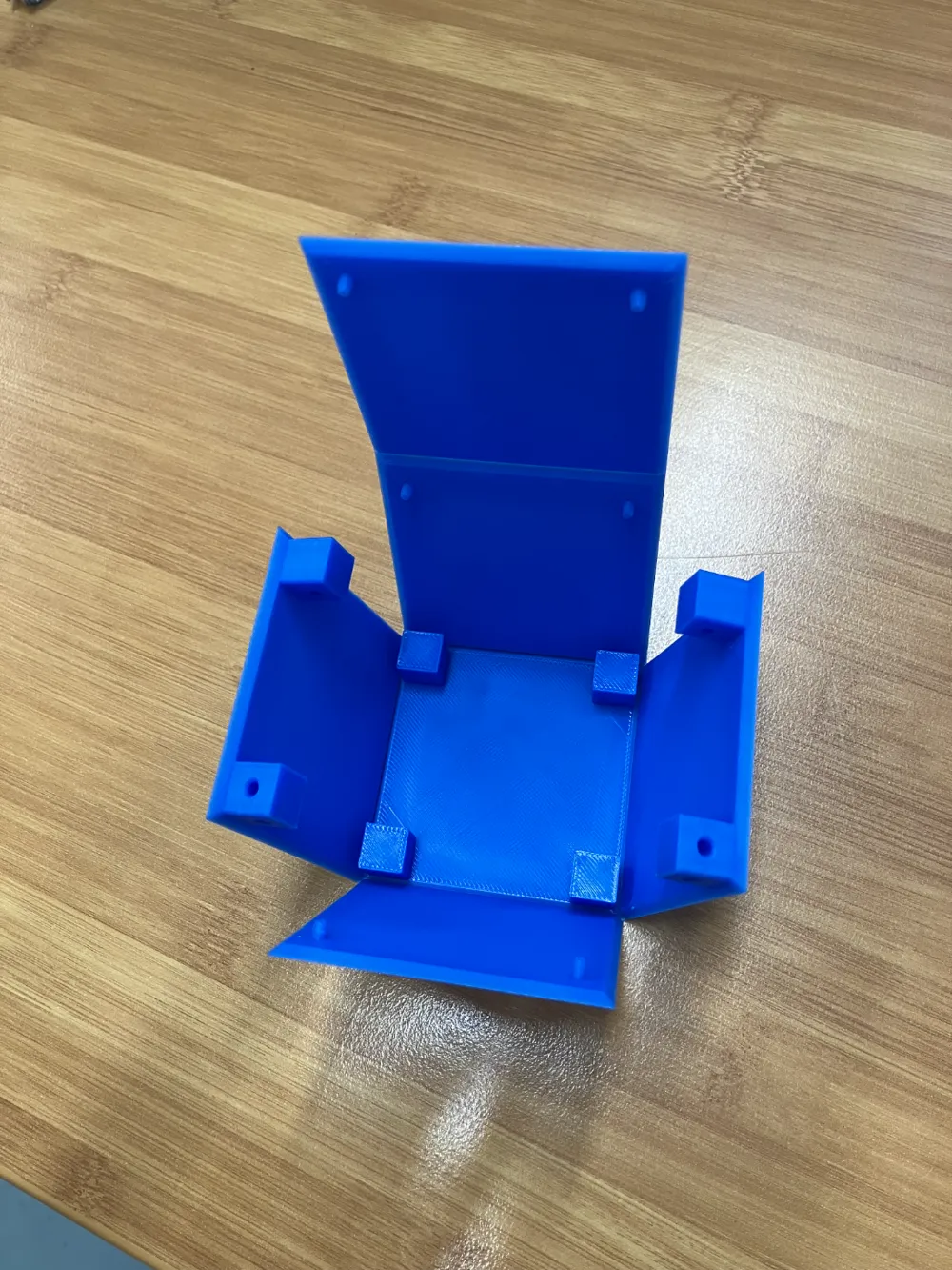 Decision Dice / Food Choice Cube by Woina MakerWorld: Download Free 3D ...