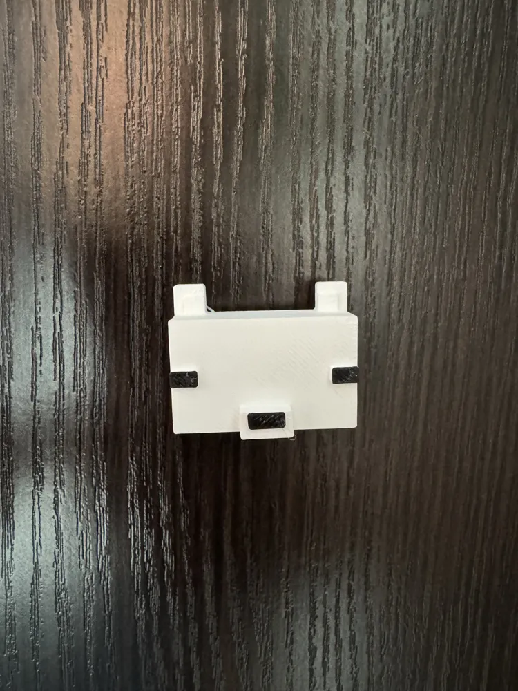 Minecraft heads characters figures magnets AMS - Free 3D Print Model ...