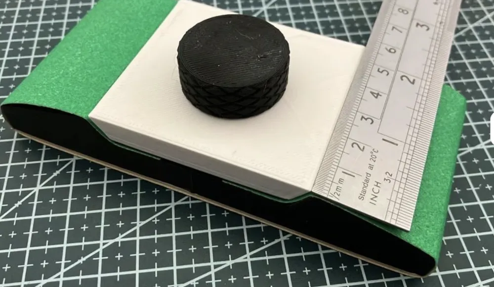 Sanding Block Sanding Helper - Free 3D Print Model - MakerWorld