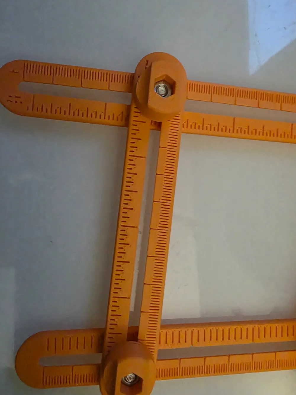 Angle Finder tool Remixed by Simple£D MakerWorld: Download Free 3D Models