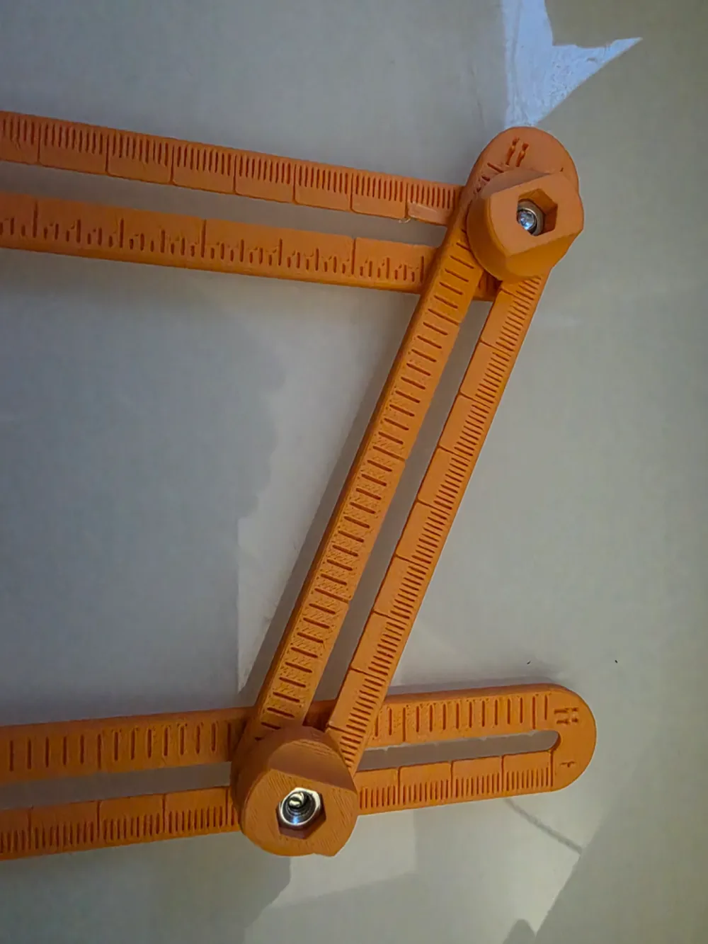 Angle Finder tool Remixed by Simple£D MakerWorld: Download Free 3D Models