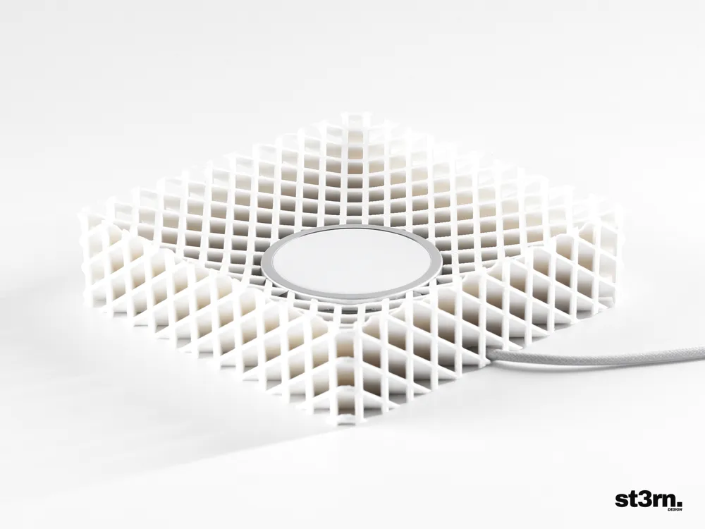 voxel ⬝ TRAY MAGSAFE by st3rn DESIGN MakerWorld: Download Free 3D Models