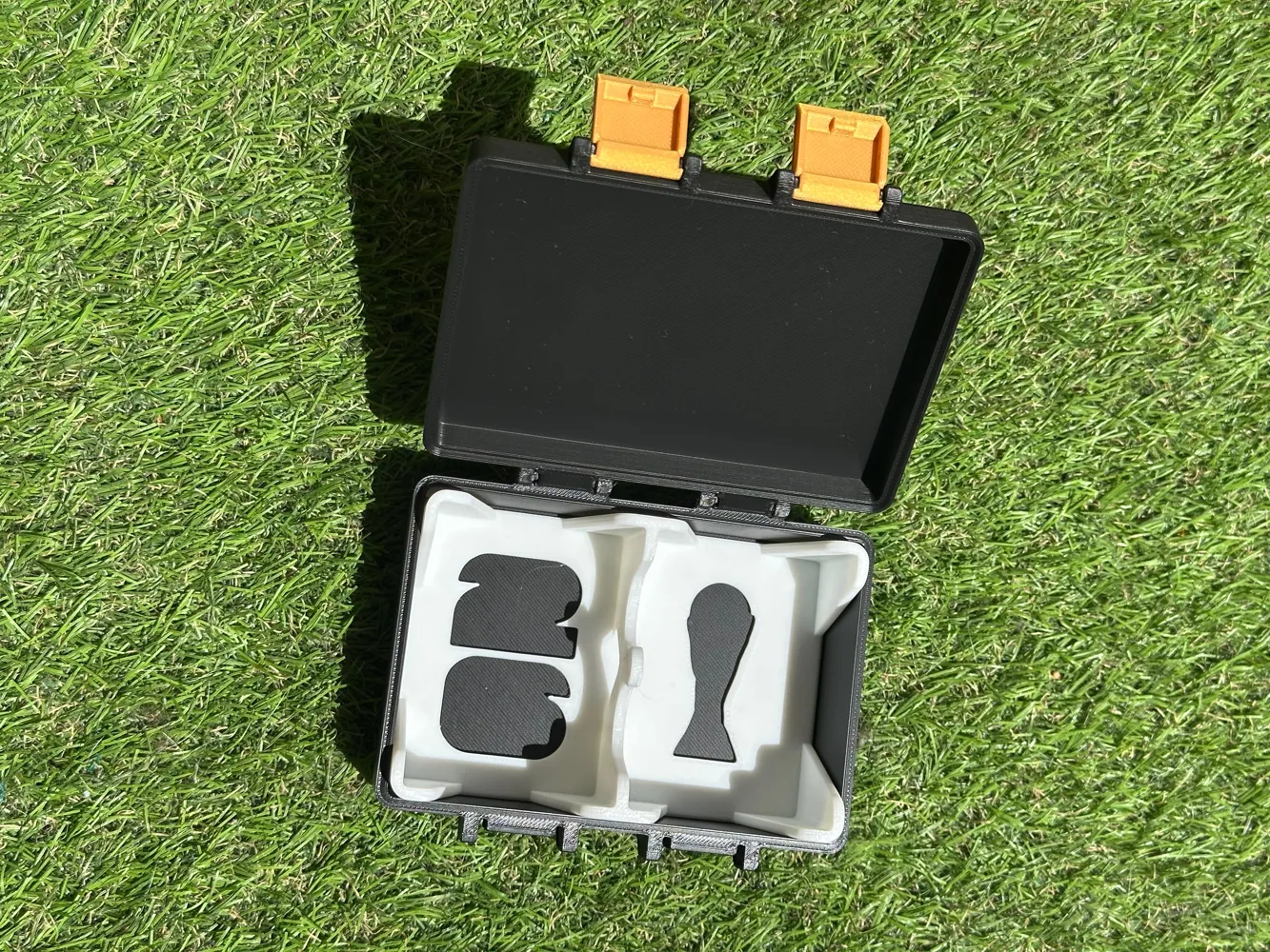 FIFA World Cup Sticker Box - Free 3D Print Model - MakerWorld