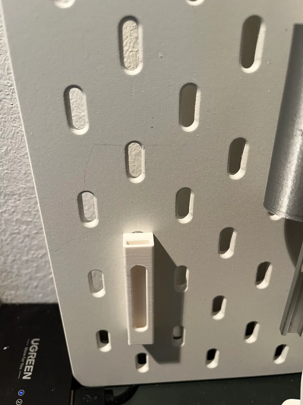 Skadis Scalpel Holder by Christian.S - MakerWorld