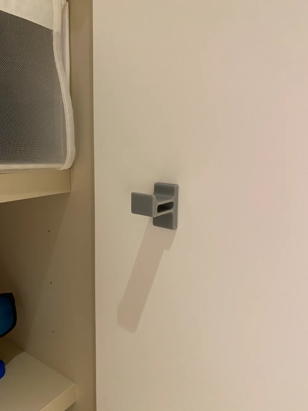 Hat Hook Hanger by DubaiBuilds - MakerWorld