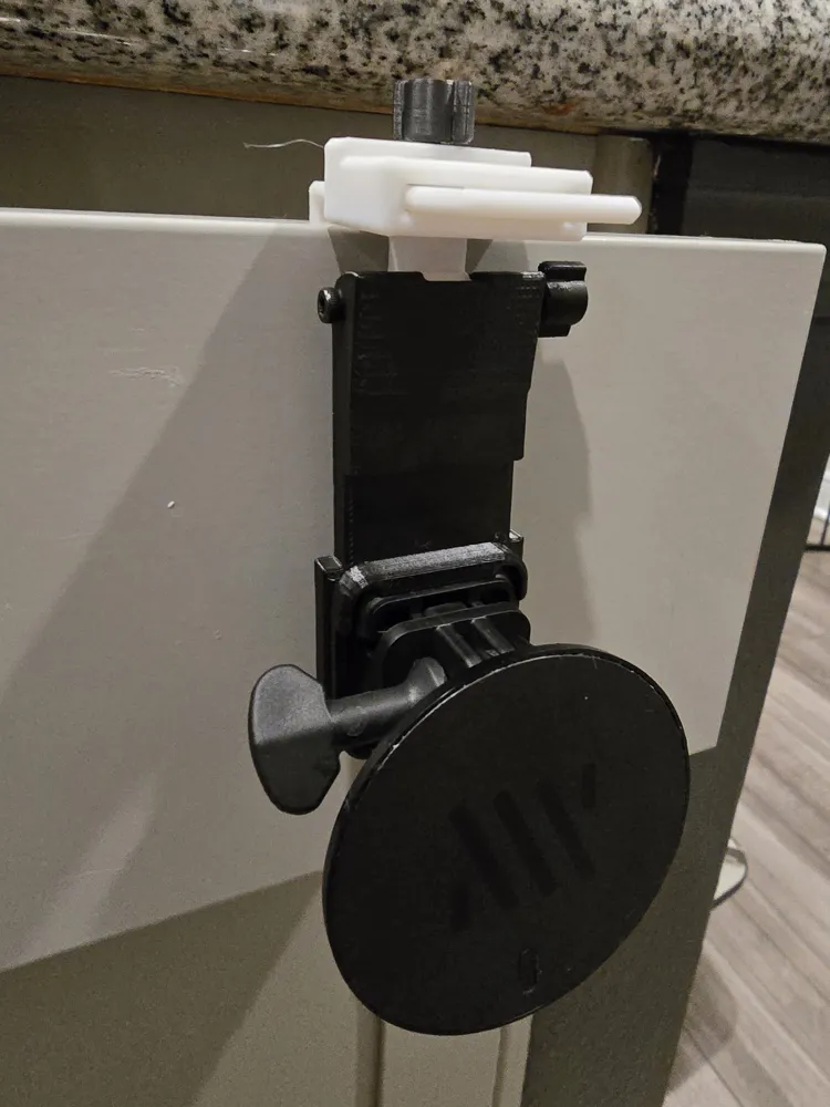 Mechanism Plane Tray Table Mount - Free 3D Print Model - MakerWorld