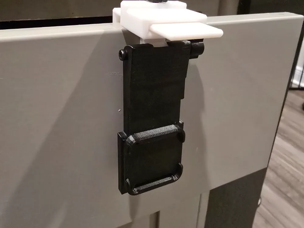 Mechanism Plane Tray Table Mount - Free 3D Print Model - MakerWorld