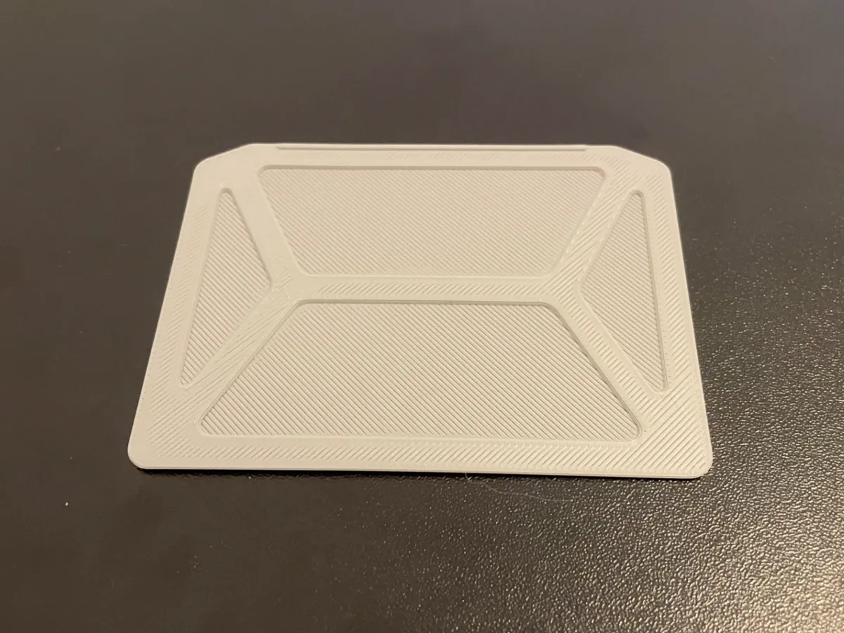 MTG Pokemon Divider for Horizontal Boxes - Free 3D Print Model - MakerWorld