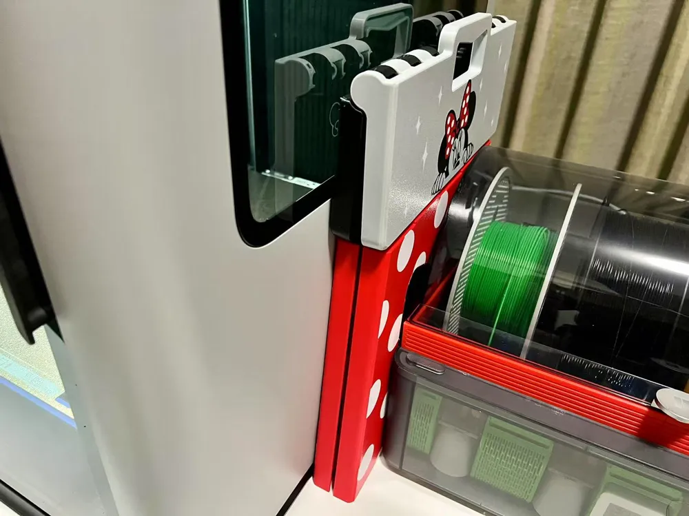 Silla plegable portátil de alta resistencia (totalmente imprimible ...